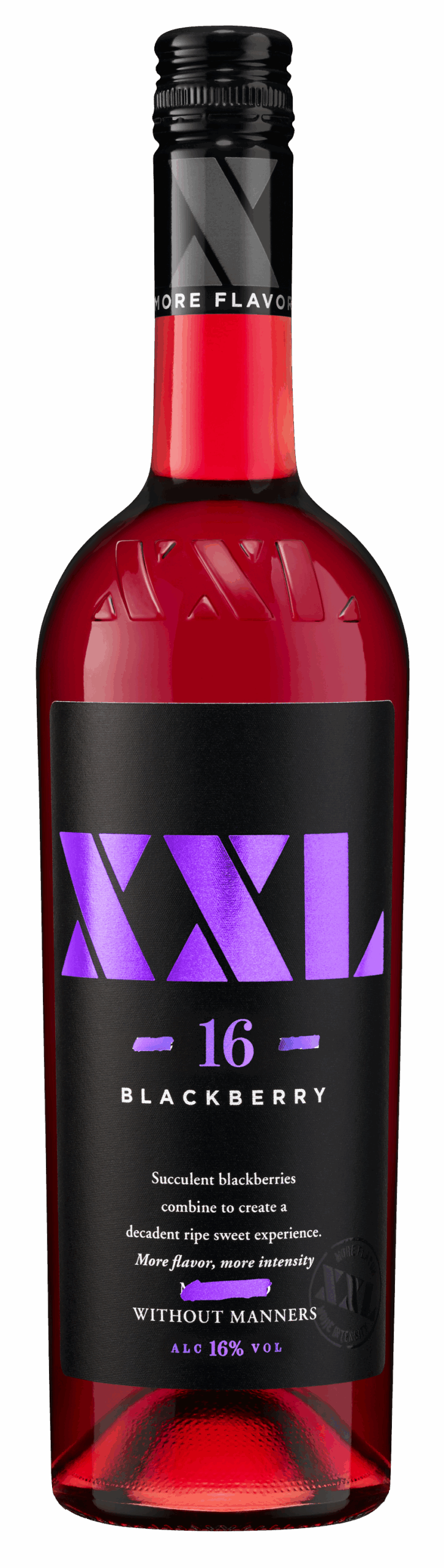 Premium Flavored Wine & Spirits Brand | Drink XXL